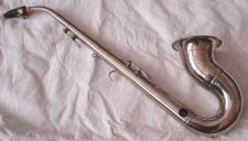 Other sax shaped instruments - Brasspedia