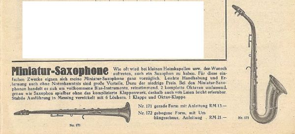 Couesnon Saxie - Brasspedia